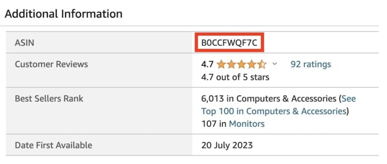 l Comparazonia: Amazon Price Comparison